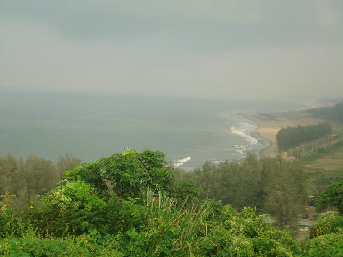 Himchari National Park – Nishorgo